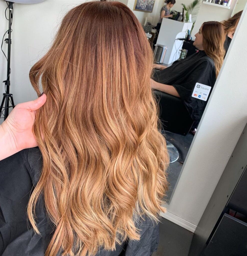 BIONDO RAMATO | Tutte le tonalità e a chi stanno bene | Trucchi.tv