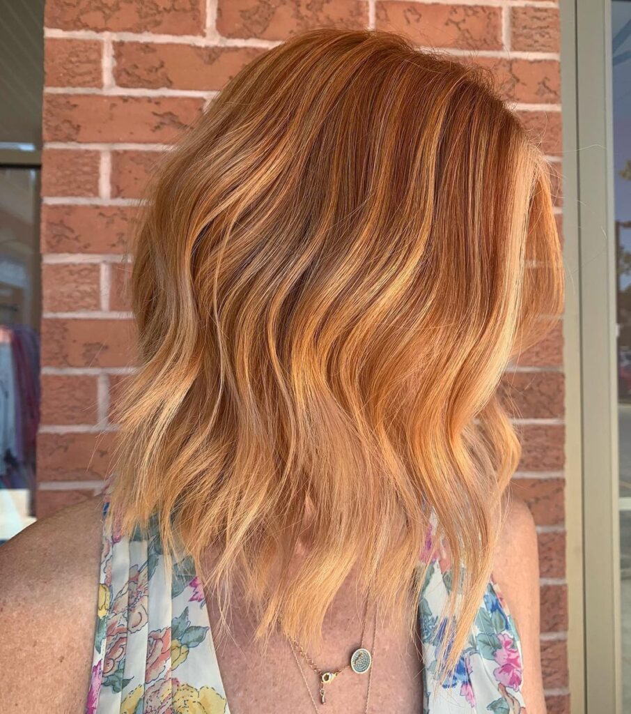 BIONDO RAMATO | Tutte le tonalità e a chi stanno bene | Trucchi.tv