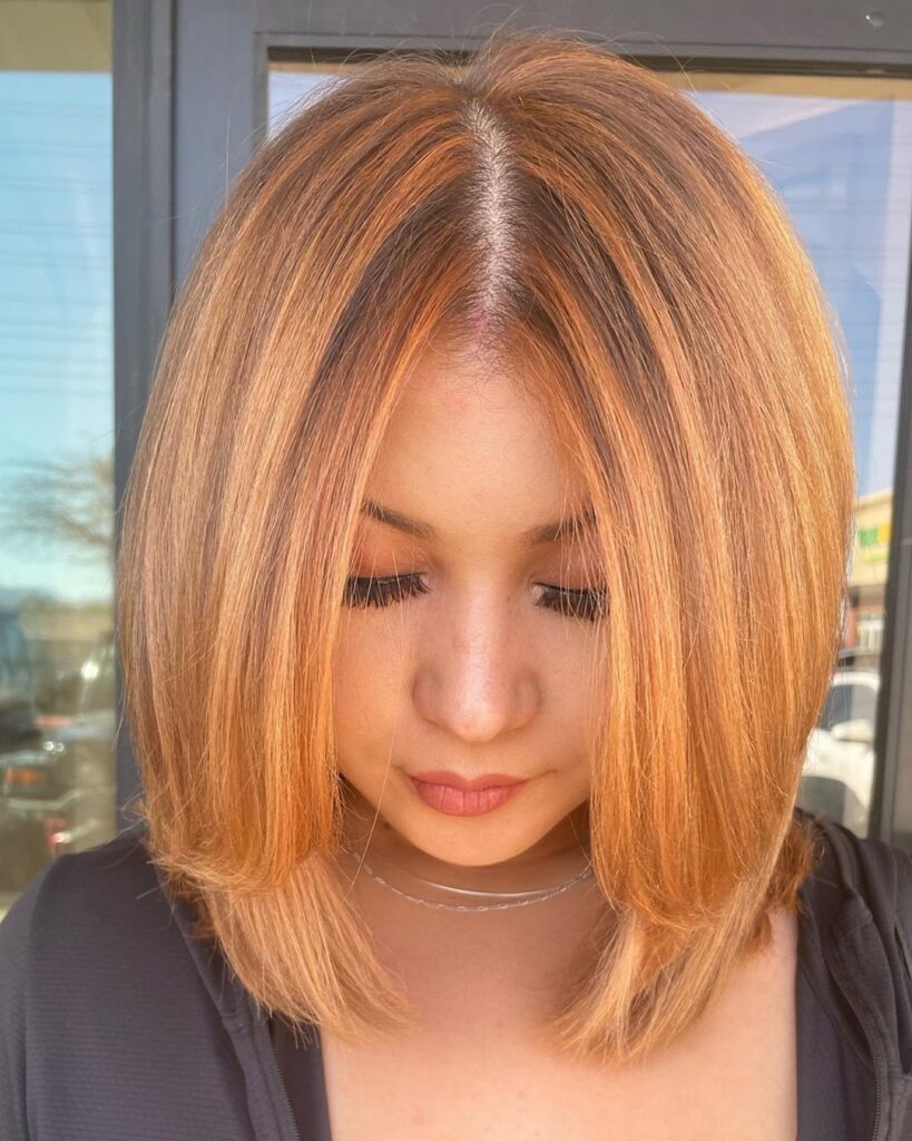 BIONDO RAMATO | Tutte le tonalità e a chi stanno bene | Trucchi.tv