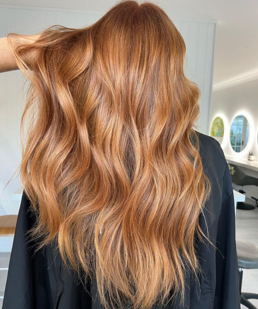 BIONDO RAMATO | Tutte le tonalità e a chi stanno bene | Trucchi.tv