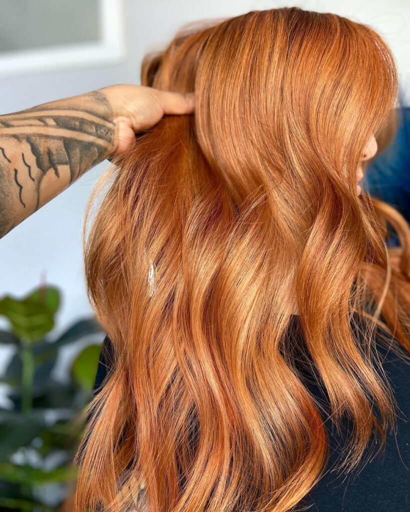 BIONDO RAMATO | Tutte le tonalità e a chi stanno bene | Trucchi.tv