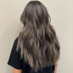 CAPELLI CASTANO CENERE | Le tonalità in base al proprio viso