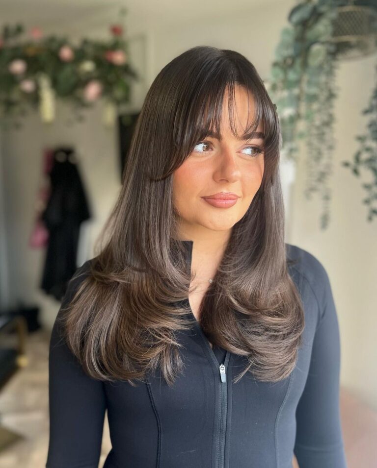 CAPELLI CASTANO CENERE | Le tonalità in base al proprio viso
