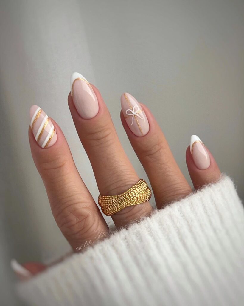 NAIL ART SEMPLICI | Le idee da provare nel 2024