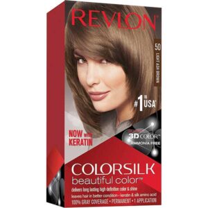 CAPELLI CASTANO CENERE | Le tonalità in base al proprio viso