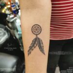 Acchiappasogni tattoo, significato e stili | Trucchi.tv