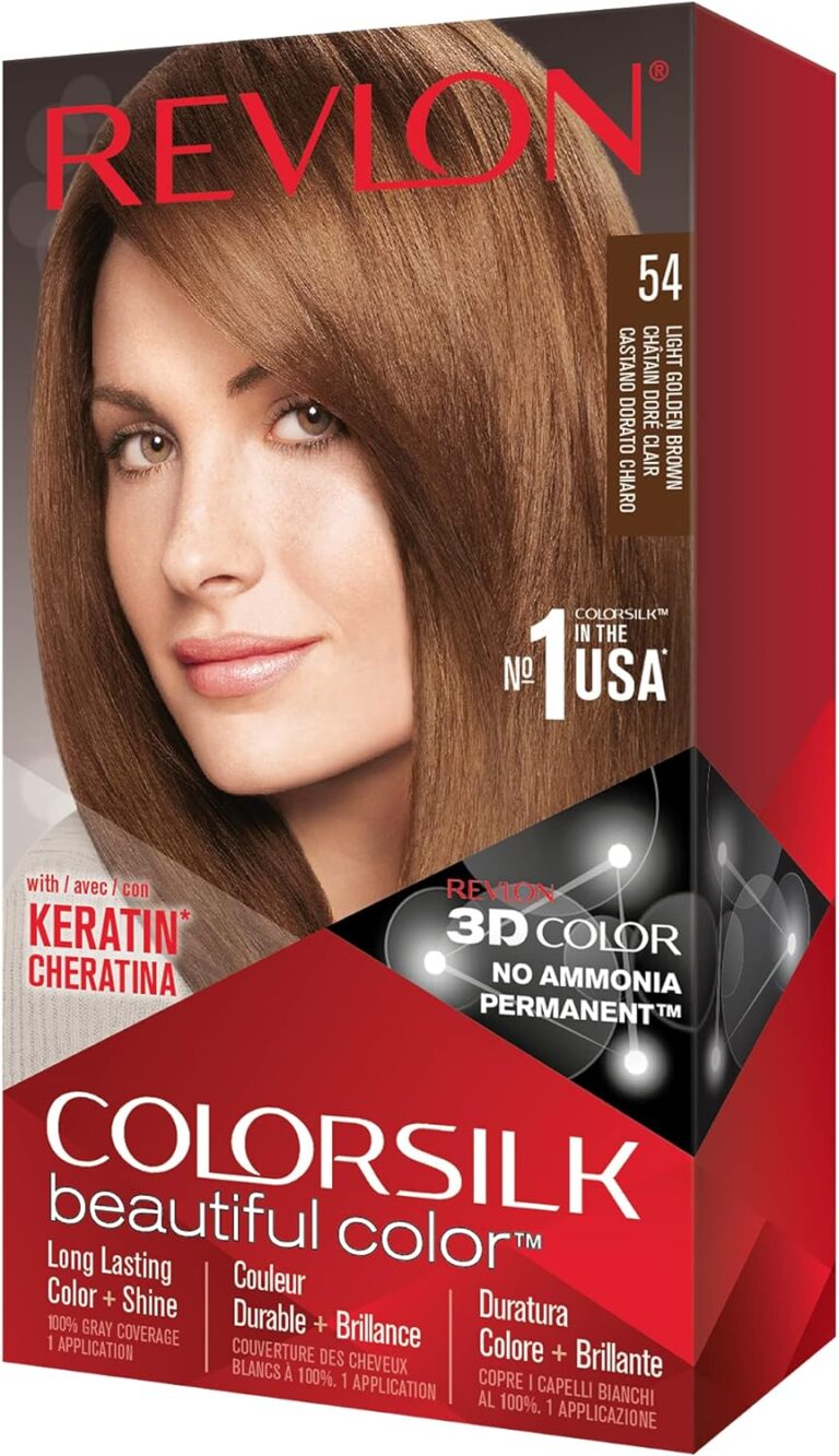 TINTE SENZA AMMONIACA | Quali sono le migliori e come usarle