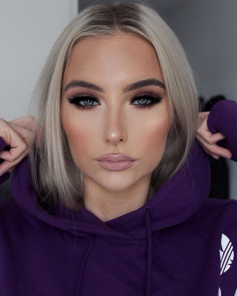 Trucco occhi grigi, come esaltarli col makeup | Trucchi.tv