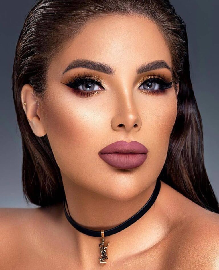 Trucco occhi grigi, come esaltarli col makeup | Trucchi.tv