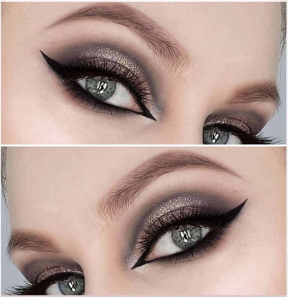 Trucco occhi grigi, come esaltarli col makeup | Trucchi.tv