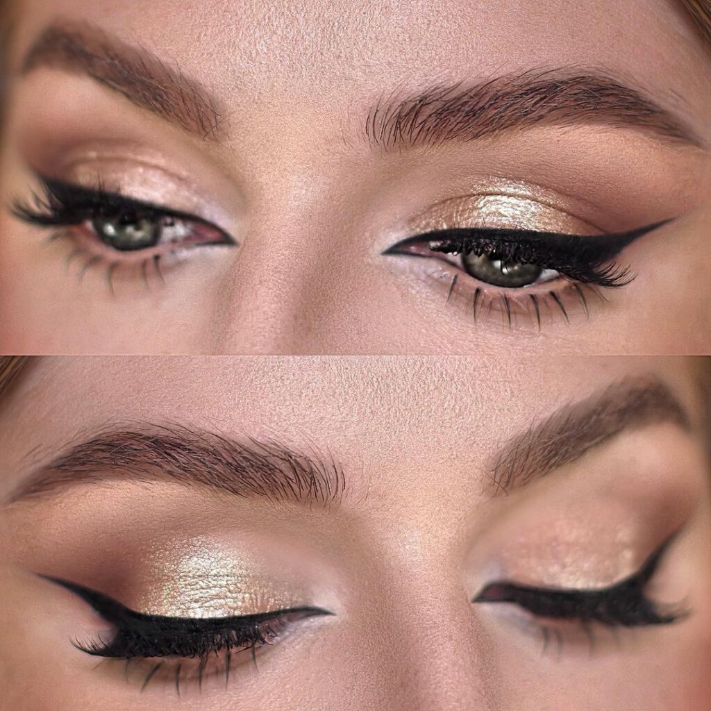 Trucco occhi grigi, come esaltarli col makeup | Trucchi.tv