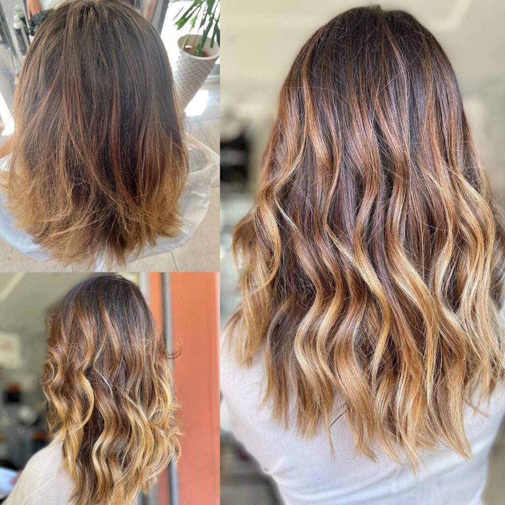 COLPI DI SOLE | Segreti e tecniche per una chioma luminosa