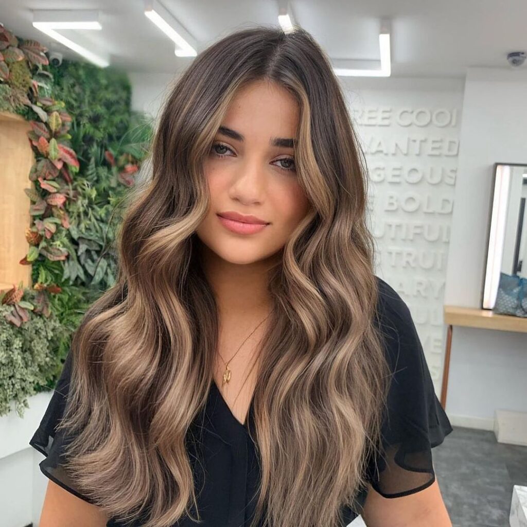 COLPI DI SOLE | Segreti e tecniche per una chioma luminosa