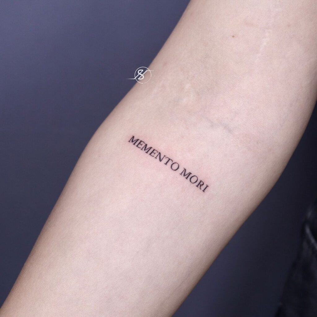 FRASI TATUAGGI | Le più significative per un tatuaggio unico