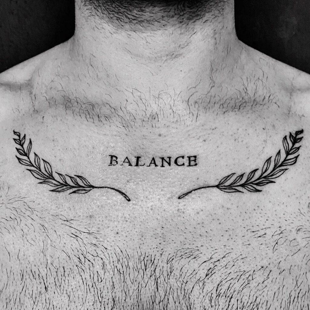 TATUAGGI PICCOLI UOMO | Idee belle per ogni parte del corpo