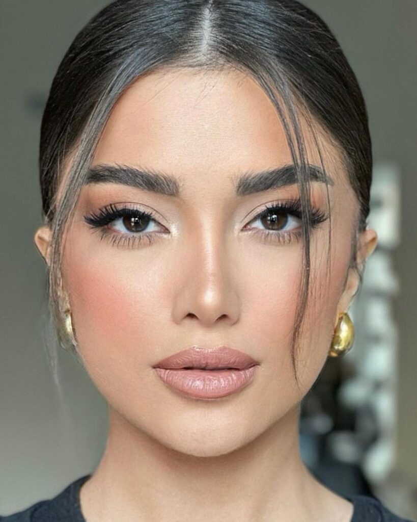 TRUCCO DA SERA ELEGANTE | Tante idee e tutorial step by step