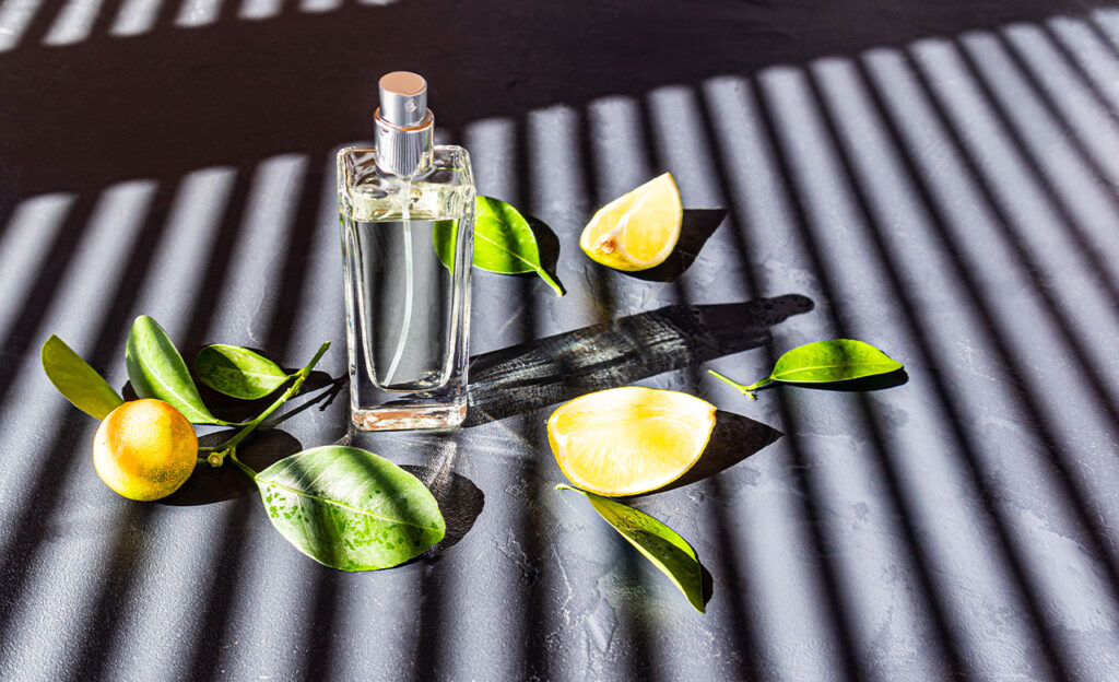 PROFUMI LIMONE i più buoni da avere nella propria collezione