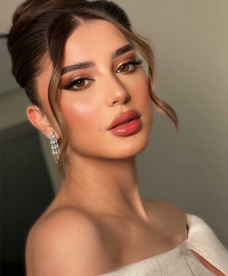 TRUCCO DA SERA ELEGANTE | Tante idee e tutorial step by step