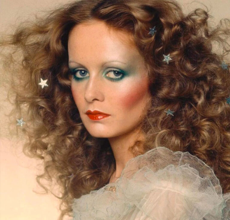 TRUCCO ANNI '70 | Colori e tendenze che hanno fatto storia