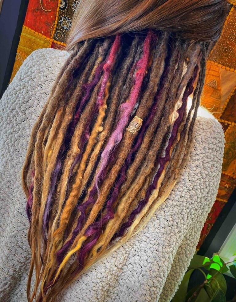 CAPELLI RASTA | Immagini e consigli per curarli al meglio