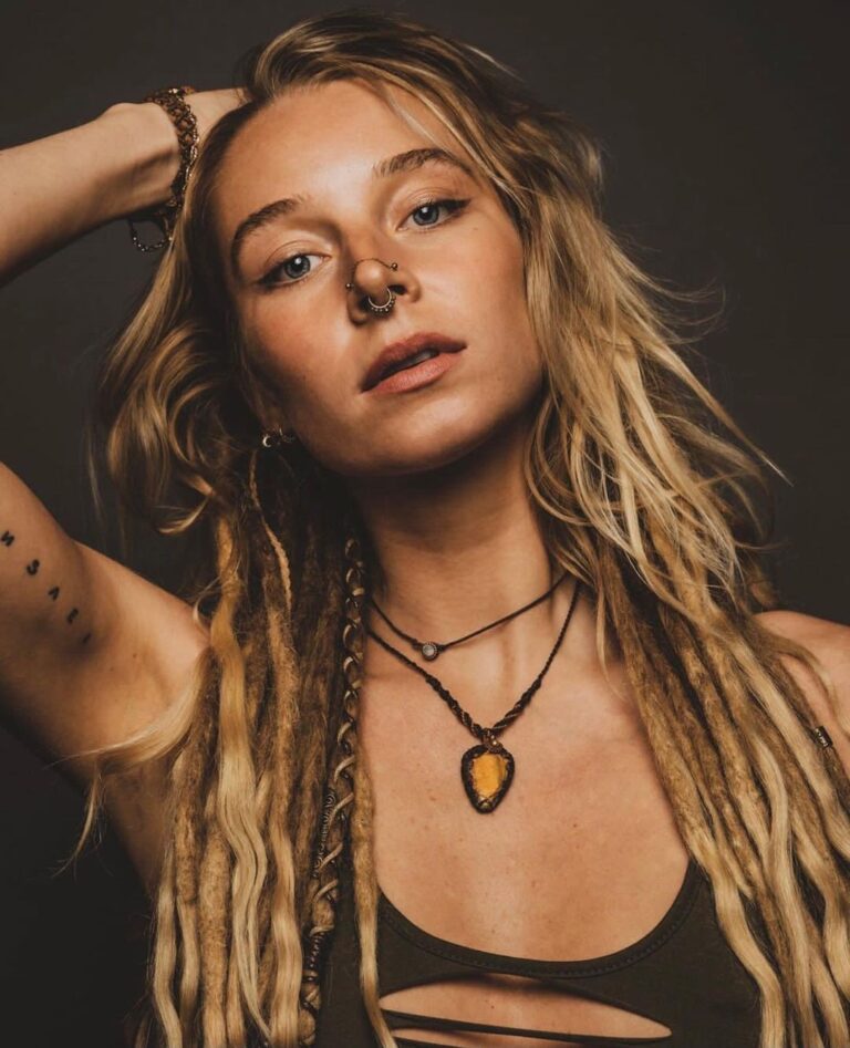 CAPELLI RASTA | Immagini e consigli per curarli al meglio