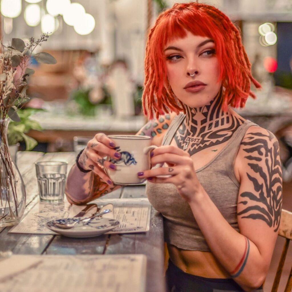 CAPELLI RASTA | Immagini e consigli per curarli al meglio