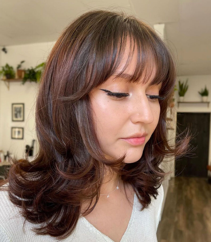 CAPELLI ALLE SPALLE | A chi stanno bene e tagli da provare