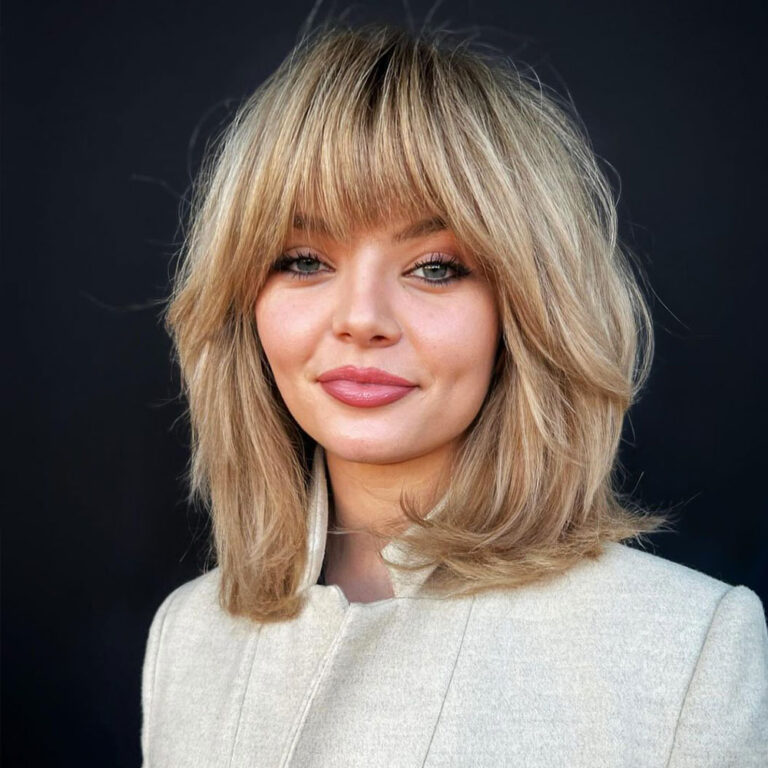 CAPELLI ALLE SPALLE | A chi stanno bene e tagli da provare