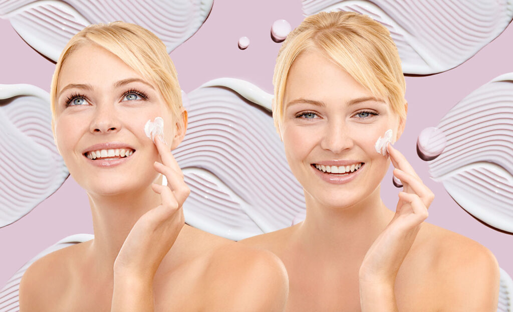 Skincare Filorga per riavere una pelle elastica e luminosa