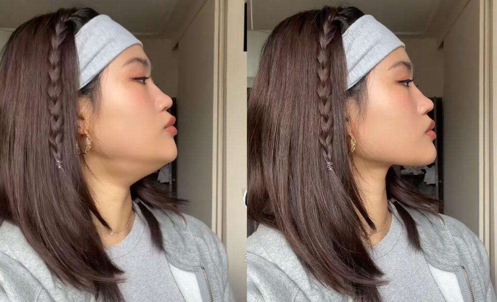 MEWING | Cos'è, come si fa e funziona veramente?