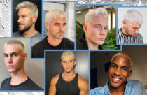 TAGLIO EDGAR CAPELLI UOMO | A chi sta bene e come portarlo