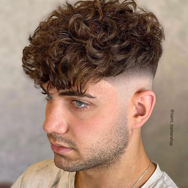 CAPELLI RASATI UOMO | Gli stili e le tendenze 2026