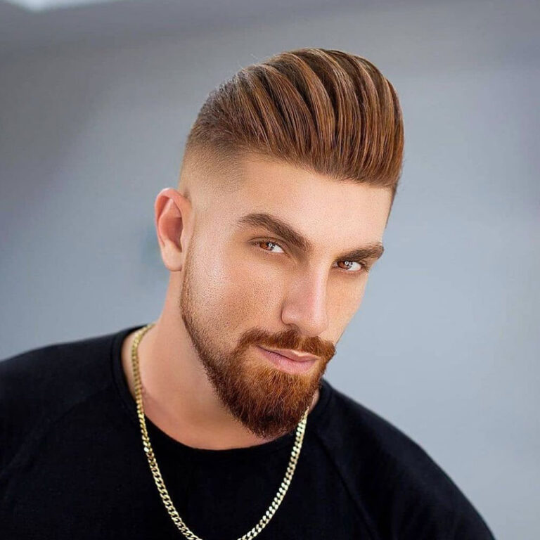 CAPELLI RASATI UOMO | Gli stili e le tendenze 2026