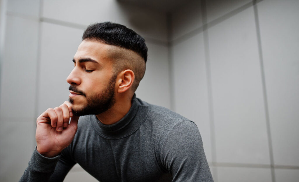 CAPELLI RASATI UOMO | Gli stili e le tendenze 2026