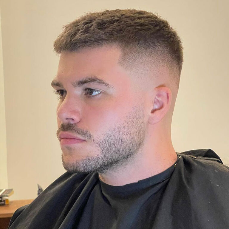 CAPELLI RASATI UOMO | Gli stili e le tendenze 2026