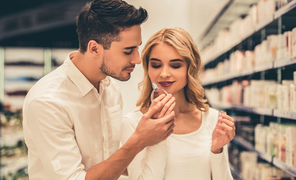 PROFUMO AI FEROMONI | Come funzionano e quali provare