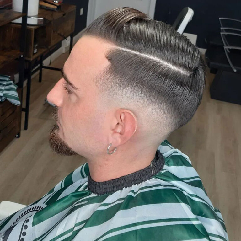 CAPELLI RASATI UOMO | Gli stili e le tendenze 2026