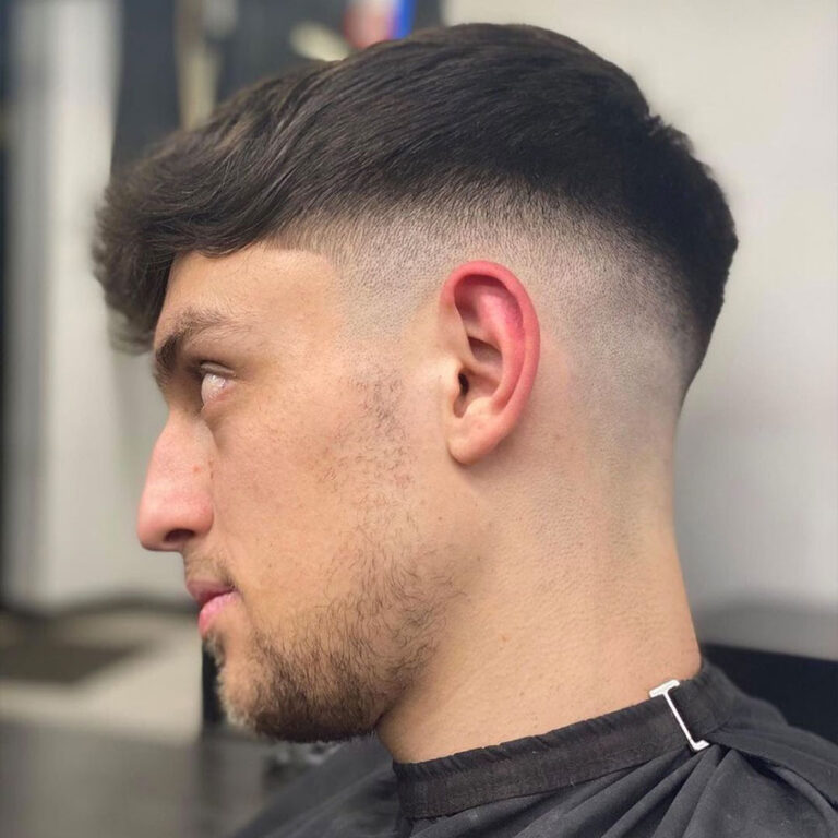 CAPELLI RASATI UOMO | Gli stili e le tendenze 2026