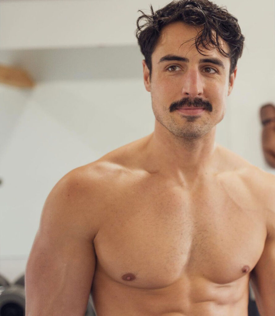 BAFFI UOMO 2024 | Tutti gli stili per un look impeccabile