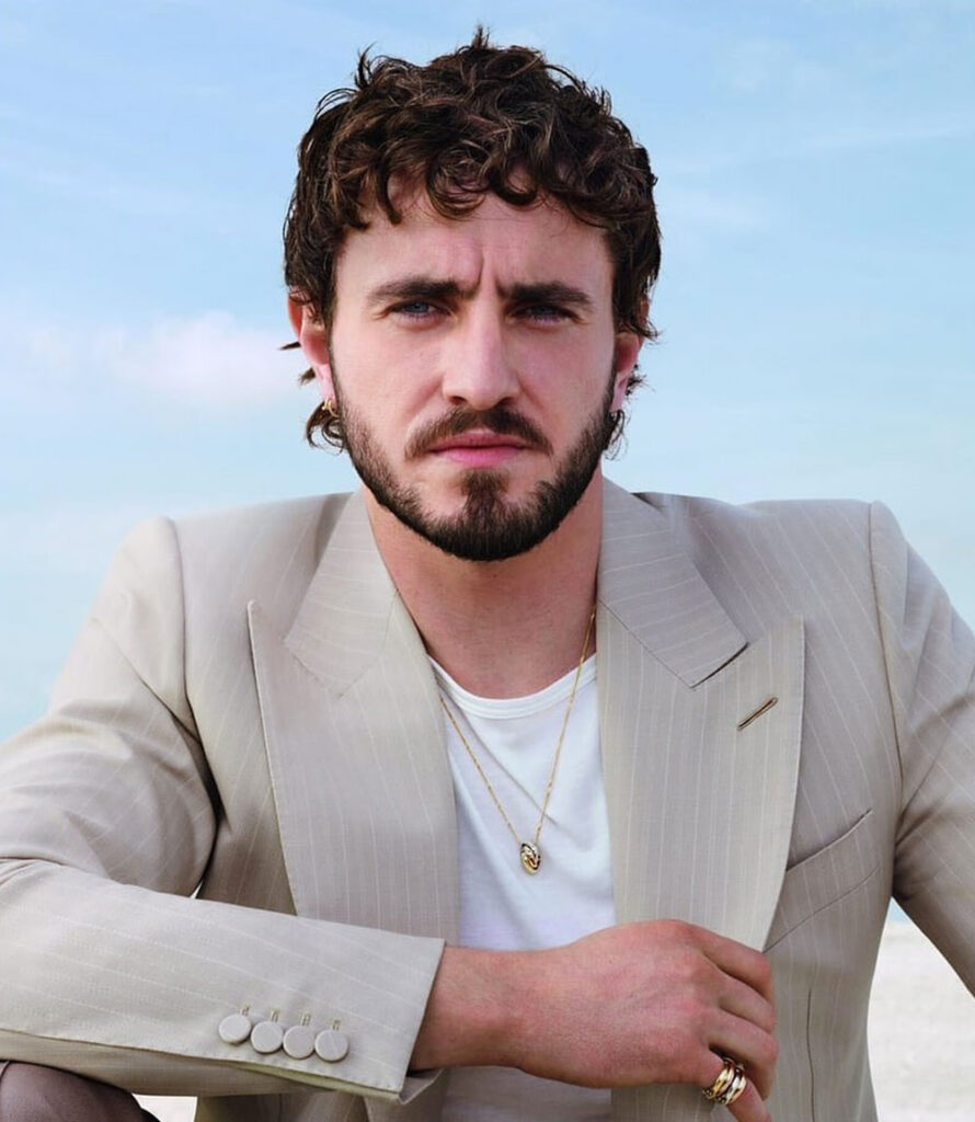 BAFFI UOMO 2024 | Tutti gli stili per un look impeccabile