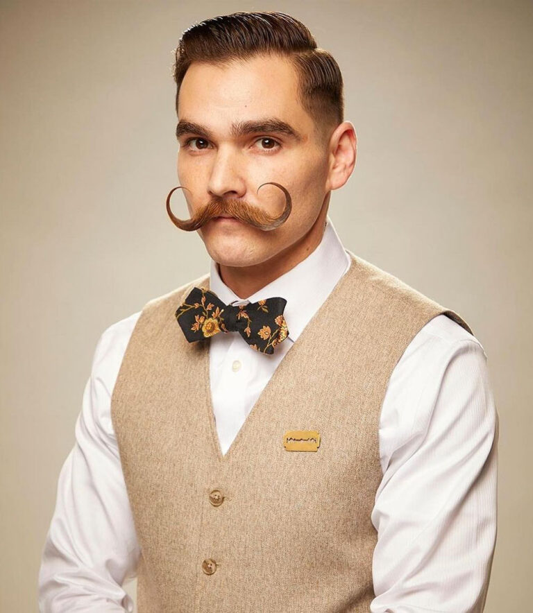 BAFFI UOMO 2024 | Tutti gli stili per un look impeccabile