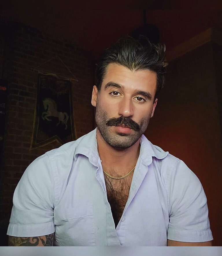 BAFFI UOMO 2024 | Tutti gli stili per un look impeccabile