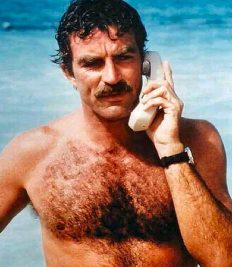 BAFFI UOMO 2024 | Tutti gli stili per un look impeccabile