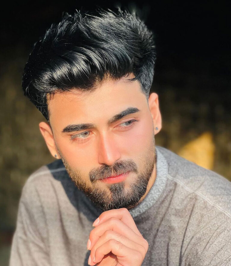 BAFFI UOMO 2024 | Tutti gli stili per un look impeccabile