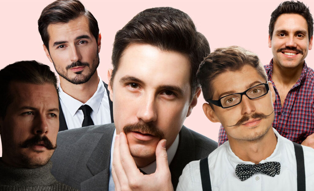 BAFFI UOMO 2024 | Tutti gli stili per un look impeccabile