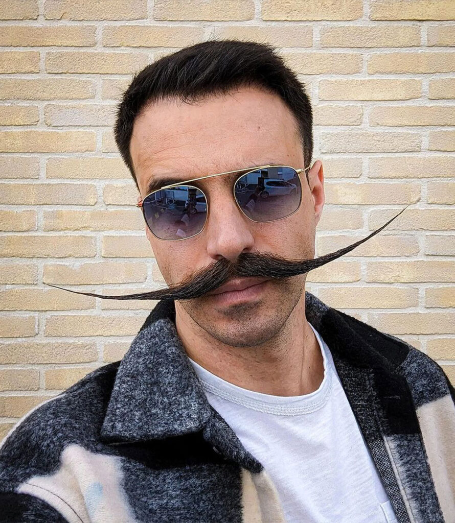 BAFFI UOMO 2024 | Tutti gli stili per un look impeccabile