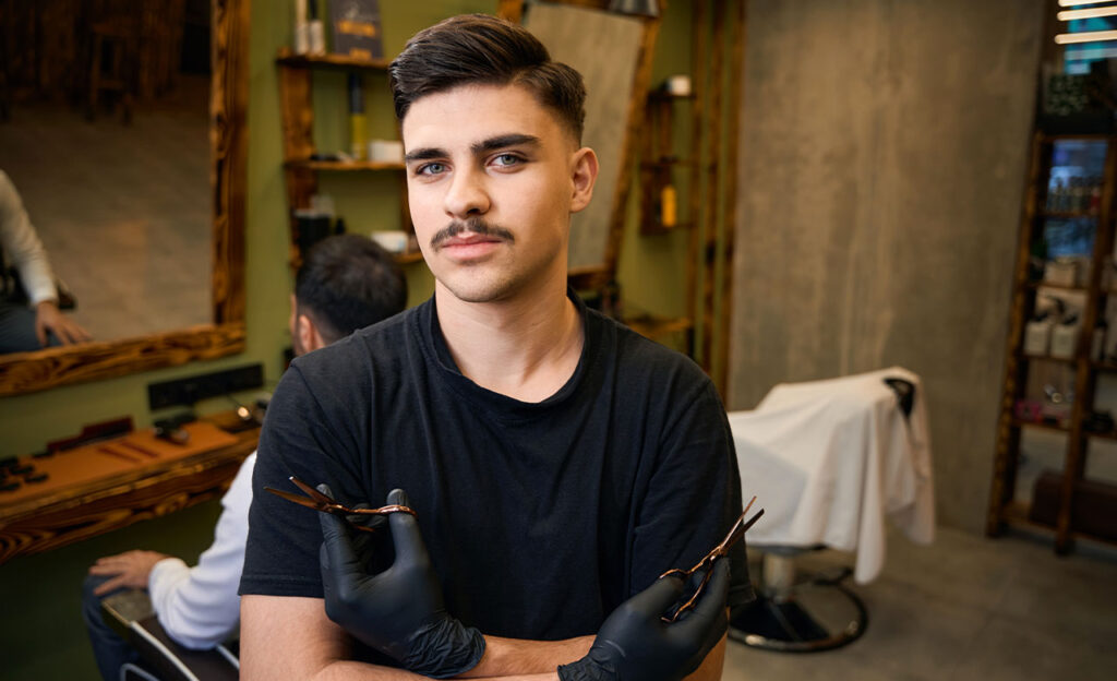 BAFFI UOMO 2024 | Tutti gli stili per un look impeccabile