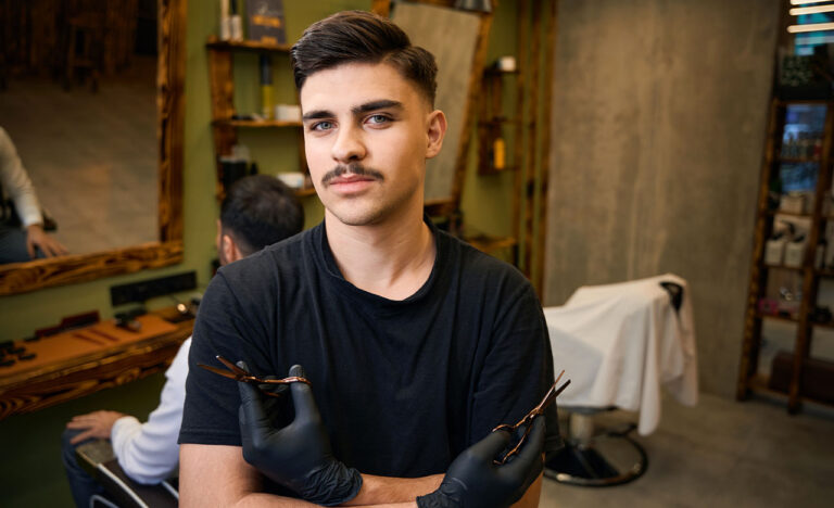 BAFFI UOMO 2024 | Tutti gli stili per un look impeccabile