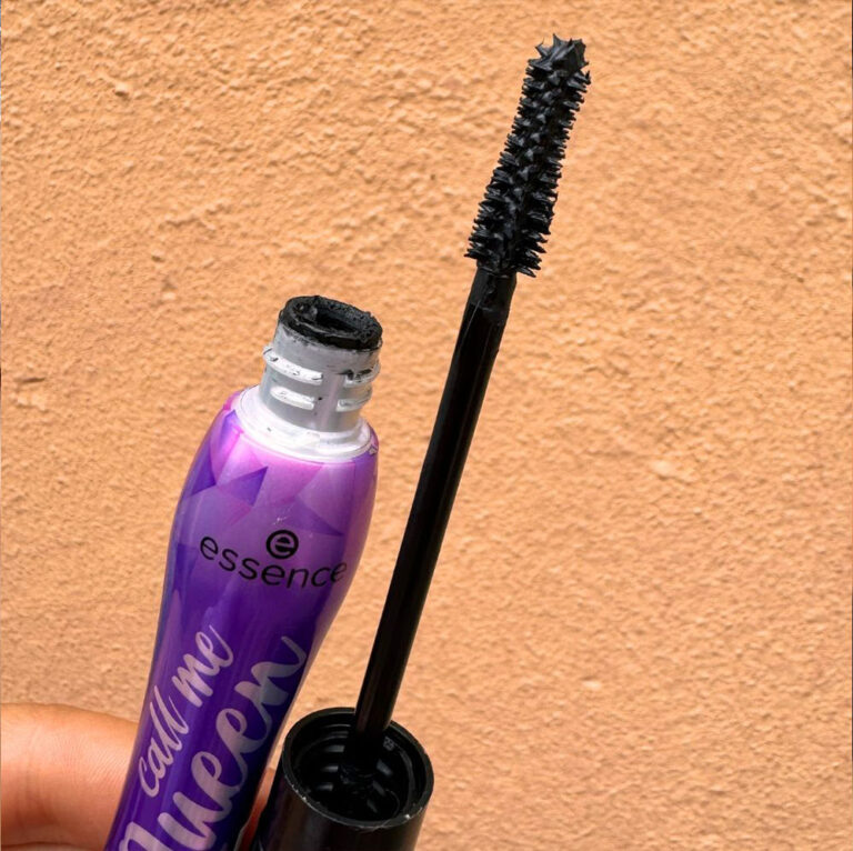 Recensione mascara Essence Call Me Queen