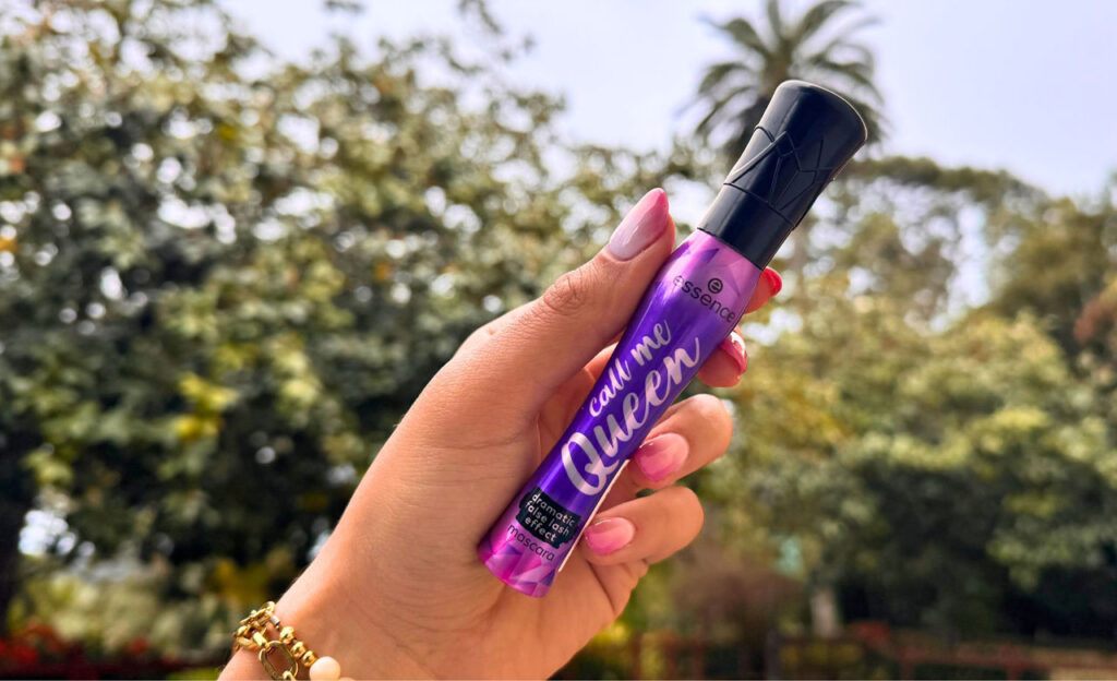 Recensione mascara Essence Call Me Queen